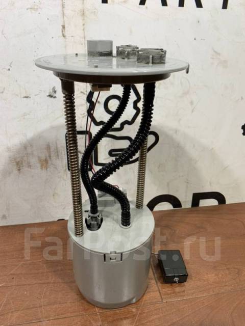 Топливный насос Toyota Land Cruiser Prado 2015 7701060191 GDJ150 1GD ...