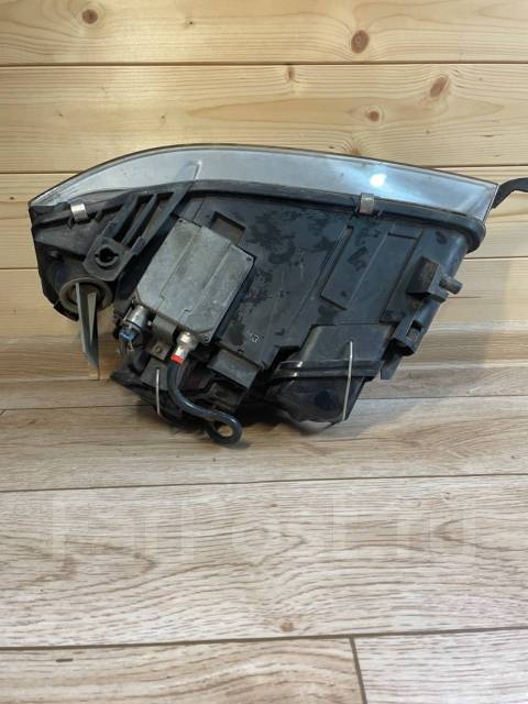 Фара правая передняя Audi A6 C5 купить в Набережных Челнах по цене: 5 ...
