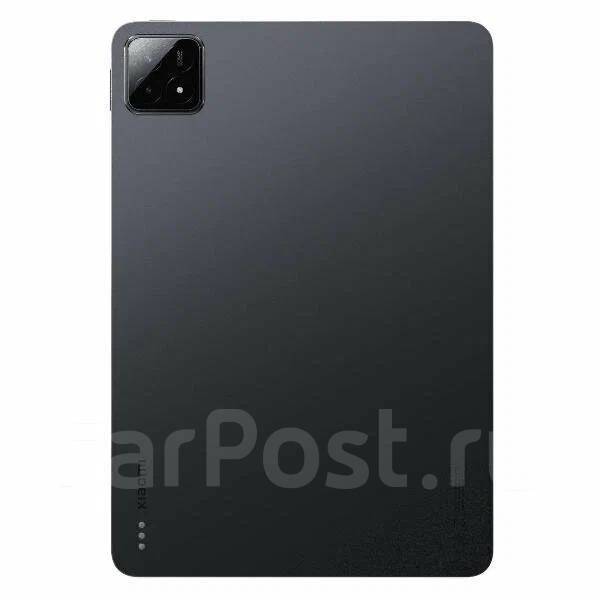 Планшет Xiaomi Pad 6S Pro 12.4 12-512GB Черный Global Rom, 12.4 дюймов ...