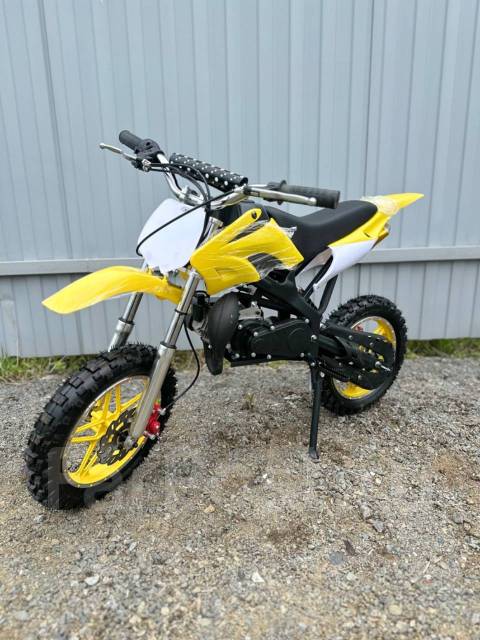 Orion 50-72b, 2023, 50 куб. см. 2х тактный, без пробега, исправен, 1 км ...