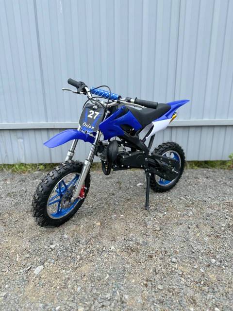 Orion 50-72b, 2023, 50 куб. см. 2х тактный, без пробега, исправен, 1 км ...