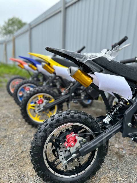 Orion 50-72b, 2023, 50 куб. см. 2х тактный, без пробега, исправен, 1 км ...