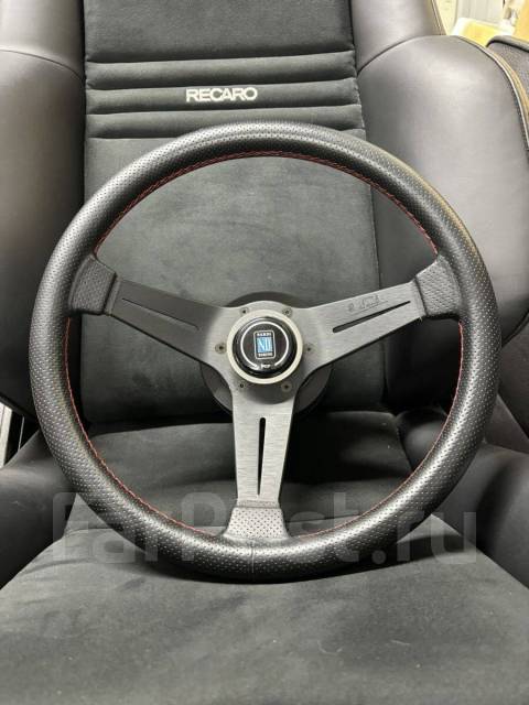 Руль Nardi Оригинал купить во Владивостоке по цене: 30 000₽ — частное ...