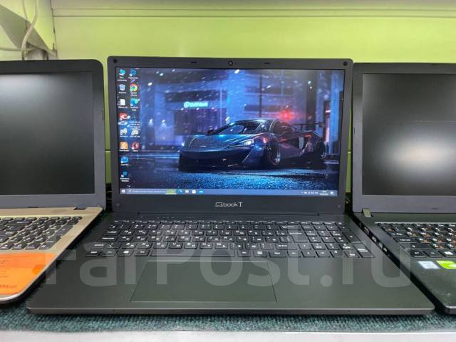 Мощный Rbook! Ryzen 5 2500U, 12Гб, SSD 256Гб, Vega 8! Гарантия, ноутбук ...