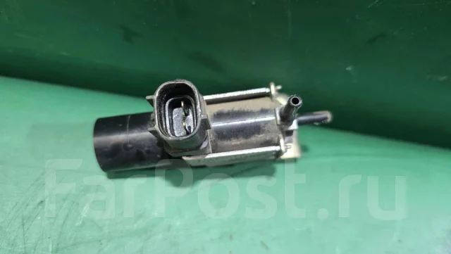 Клапан электромагнитный вакуумный 1URFE TLC200 Toyota Land Cruiser 200 ...