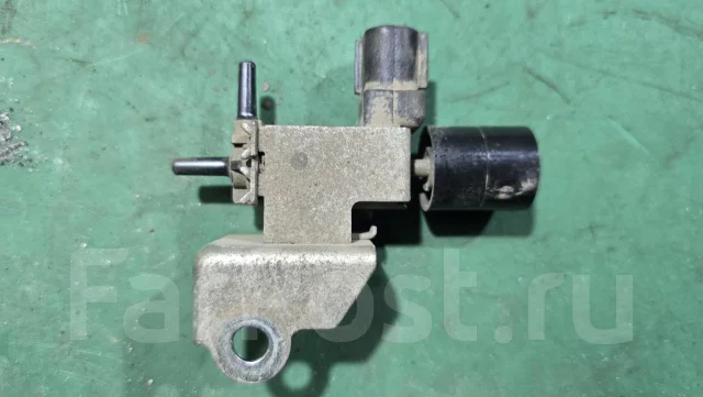 Клапан электромагнитный вакуумный 1URFE TLC200 Toyota Land Cruiser 200 ...