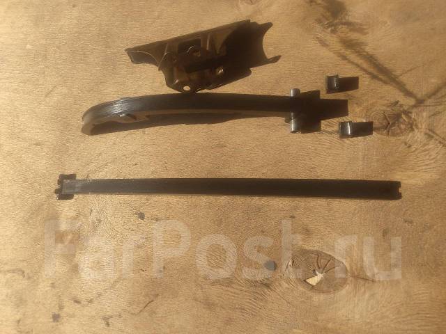 Натяжитель цепи ГРМ Suzuki GSX 600 F Katana 2002, б/у, в наличии. Цена ...