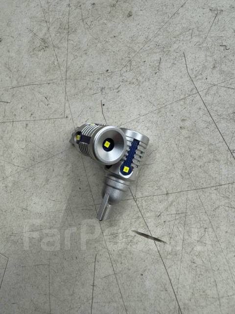 Лампы светодиодные T16 задний ход Яркие купить во Владивостоке по цене ...