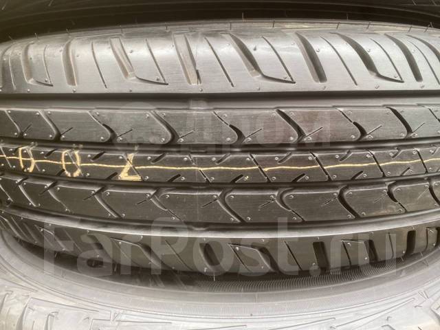Made in Japan Goodyear EfficientGrip SUV HP01, 195/80 R15 96H, 15", 10 шт, 195 мм, 80 % ...