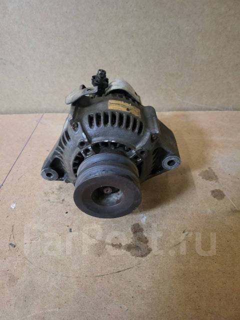 Генератор Surf KZN185 12V 70A 27060-67070 купить во Владивостоке по ...