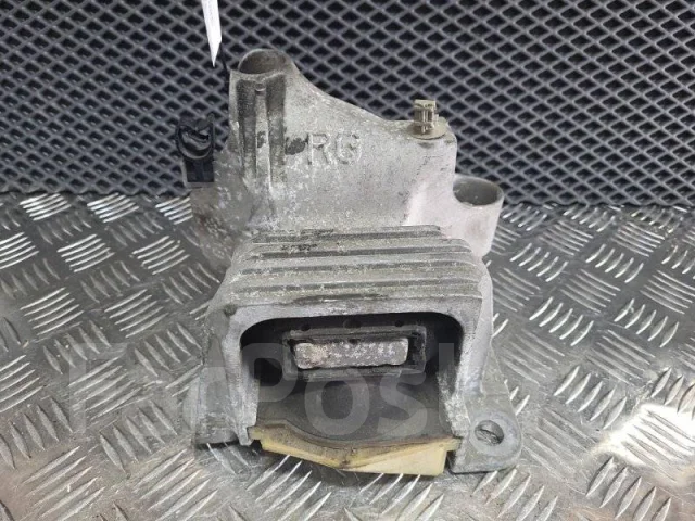 Подушка двигателя Renault Megane 3 112100039R M4R купить в Москве по ...