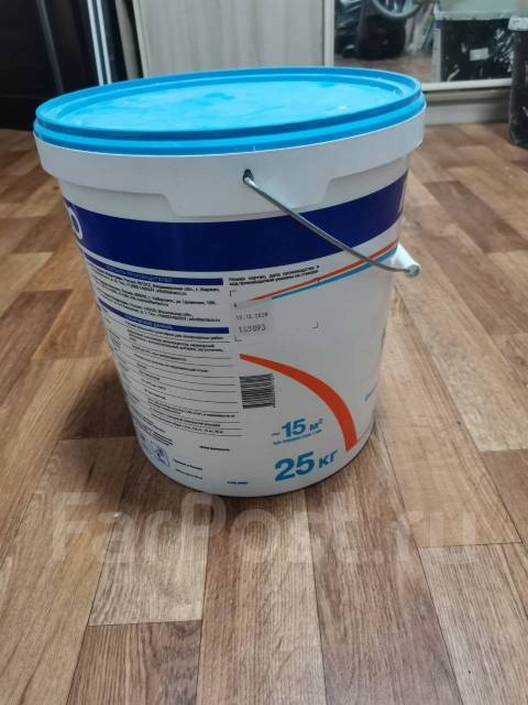 Терако шпаклёвка, в наличии. Цена: 3 000₽ в Хабаровске