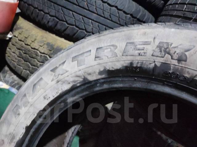 Maxtrek Ingens A1, 235/60R18 107V, 18", 1 шт, 235 мм, 60 %, радиальный ...