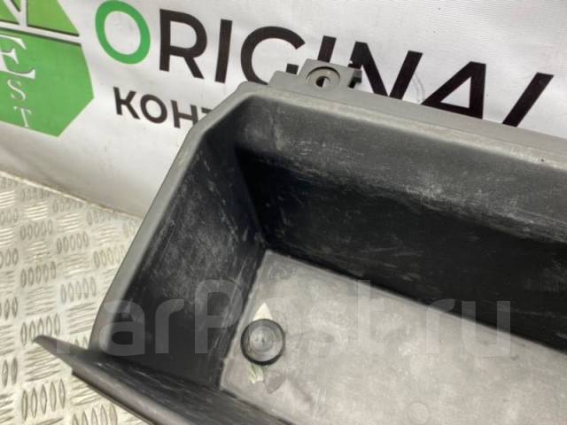 Багажный бокс Bmw 3-Series 1999 51478204078 E46 M43B16 1.9I, задний ...