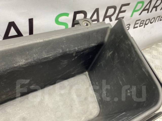 Багажный бокс Bmw 3-Series 1999 51478204078 E46 M43B16 1.9I, задний ...