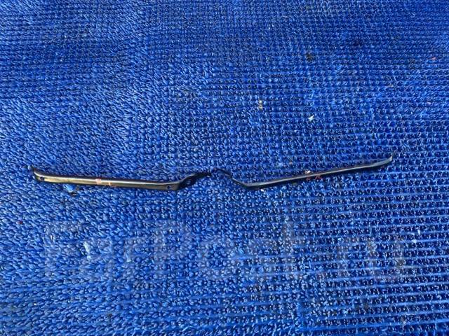 Крепление крыла переднее Toyota Sprinter Carib AE114 4AFE 1995 год ...