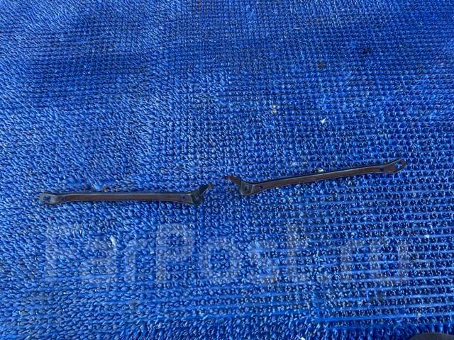 Крепление крыла переднее Toyota Sprinter Carib AE114 4AFE 1995 год ...