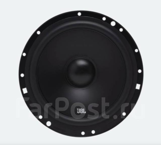 Динамики JBL Stage1 601C, компонентные, без корпуса, новый, в наличии ...