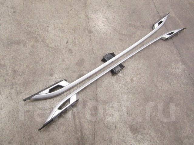 Рейлинги Subaru Forester 03.2018 - Н. В. 91151SJ060 SK5 купить во ...