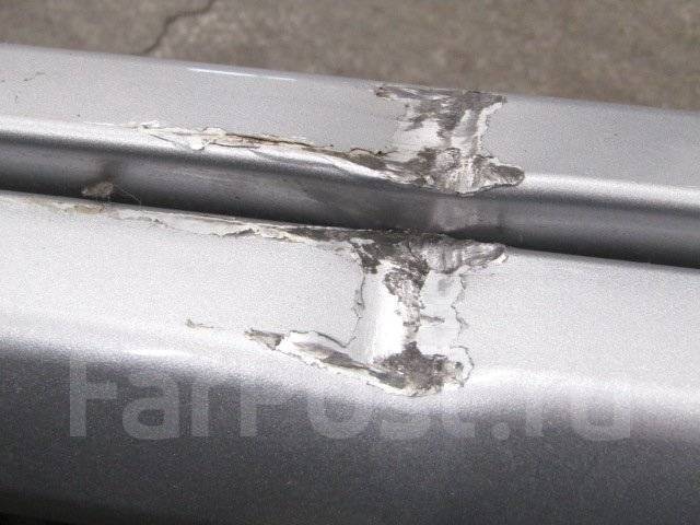 Рейлинги Subaru Forester 03.2018 - Н. В. 91151SJ060 SK5 купить во ...