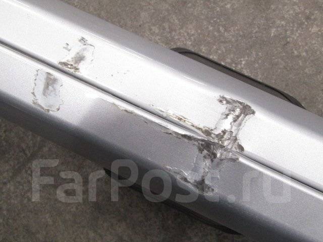 Рейлинги Subaru Forester 03.2018 - Н. В. 91151SJ060 SK5 купить во ...