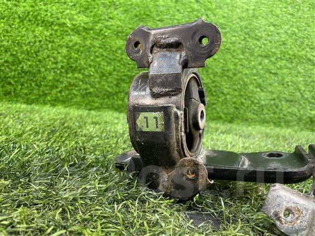 Подушка акпп 75 т. км Toyota Alphard/Vellfire/Hv 2010 1237228390 ANH20 ...