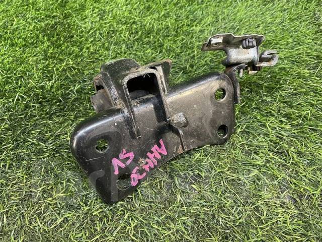 Подушка акпп 75 т. км Toyota Alphard/Vellfire/Hv 2010 1237228390 ANH20 ...