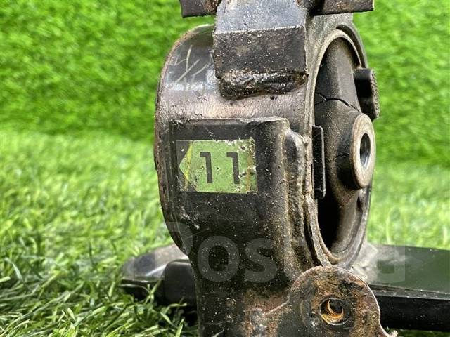 Подушка акпп 75 т. км Toyota Alphard/Vellfire/Hv 2010 1237228390 ANH20 ...