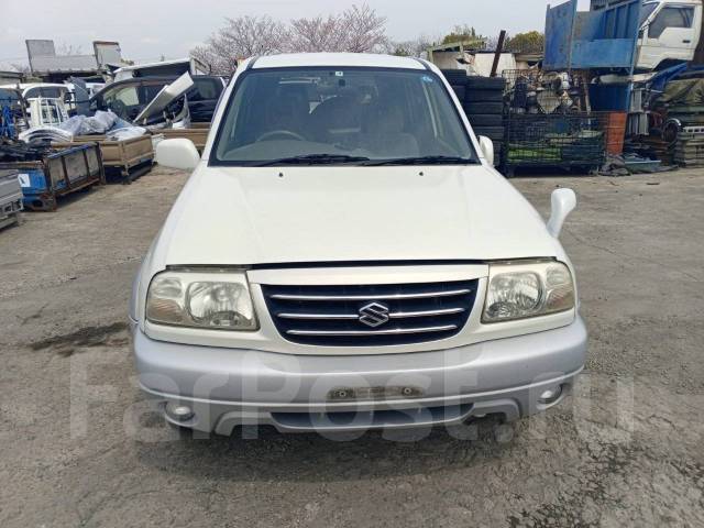 Suzuki Escudo, 2000, TL52, J20A во Владивостоке