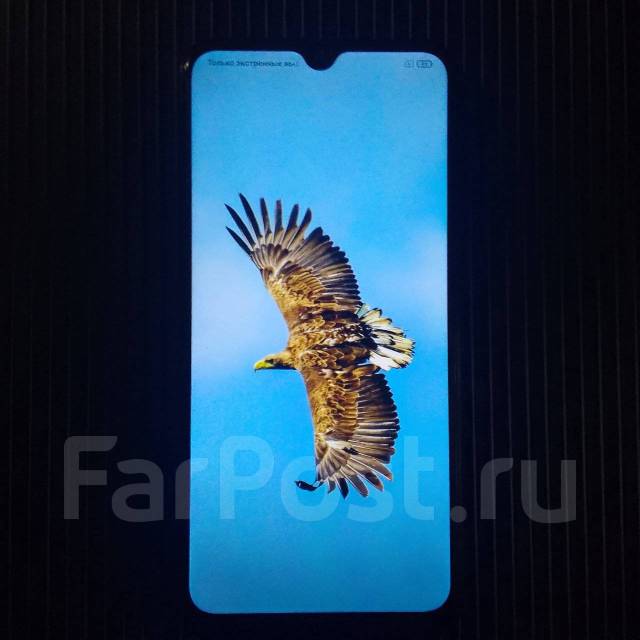 Смартфон Xiaomi Redmi Note 8, 64 ГБ, 64 гб, 6.30", моноблок, черный, 4G ...