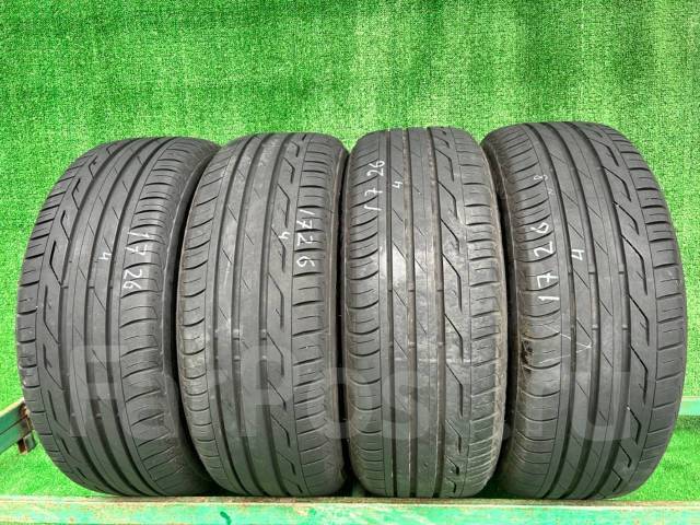 Bridgestone Turanza T001, 205/55 R16, 16", 1 шт, 205 мм, 55 % ...