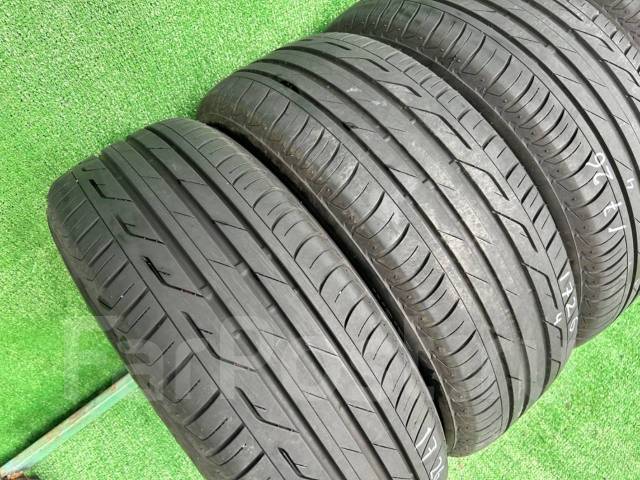 Bridgestone Turanza T001, 205/55 R16, 16", 1 шт, 205 мм, 55 % ...
