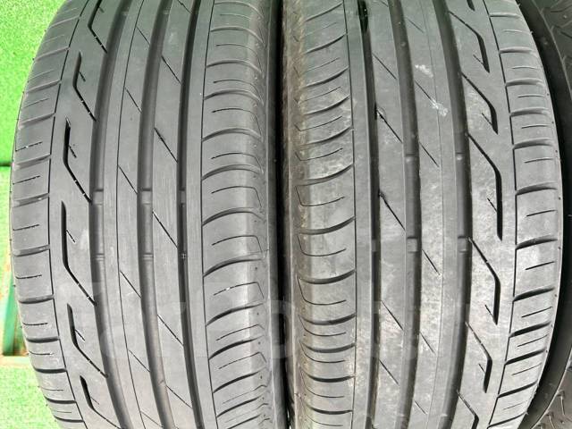 Bridgestone Turanza T001, 205/55 R16, 16", 1 шт, 205 мм, 55 % ...