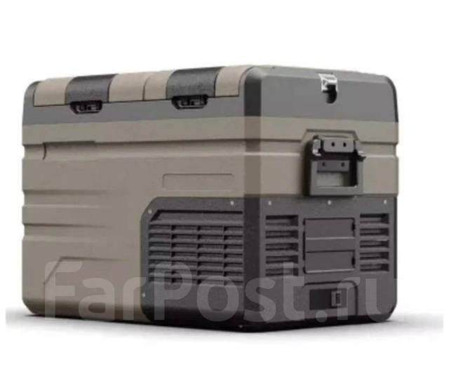 Автохолодильник Alpicool TA35 12-24-220, новый, в наличии. Цена: 17 200 ...