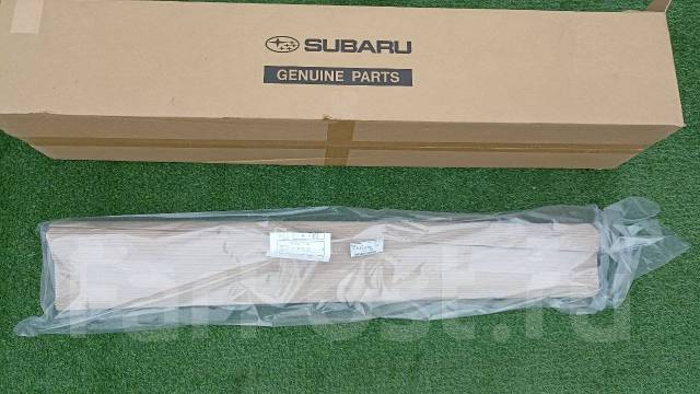 Накладка на дверь 91112SJ230 Subaru Forester SK, перед лево New Japan ...