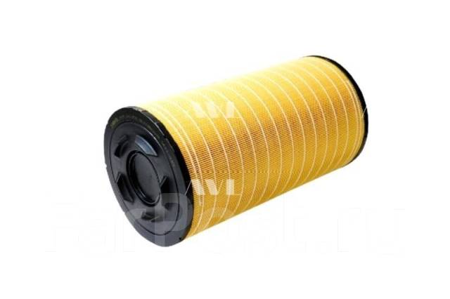 Элемент воздушного фильтра Камаз 5490 6520 6580 OM457LA Liebherr LTM ...