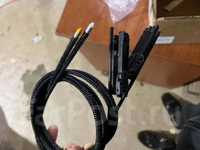 Приводные каретки панорамного люка купить во Владивостоке по цене: 10 ...