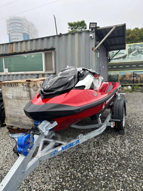 BRP Sea-Doo Rxp x 325 2024, 325,00 л.с. новый, в наличии. Цена: 3 350 ...