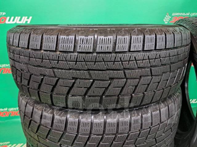 Yokohama Ice Guard IG60, 215/60 R16, 16", 1 шт, 215 мм, 60 %, радиальный, зимние, без шипов ...