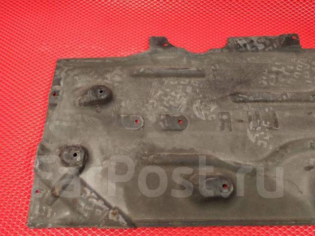 Защита днища на BMW 2-Series Active Tourer, 218i, F45, 2A15, 2015 ...