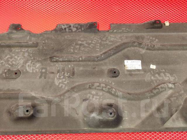 Защита днища на BMW 2-Series Active Tourer, 218i, F45, 2A15, 2015 ...