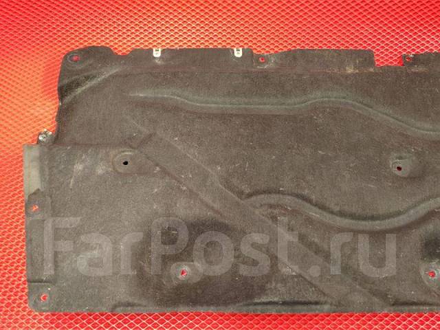 Защита днища на BMW 2-Series Active Tourer, 218i, F45, 2A15, 2015 ...