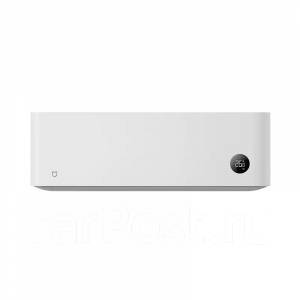 Сплит-система Xiaomi Mijia Smart Air Conditioner (KFR-35GW/S1A1 ...