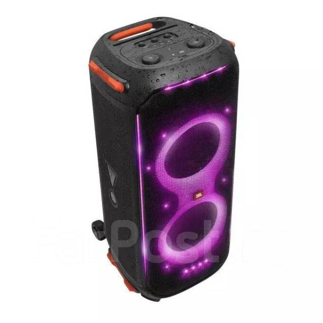 Портативная колонка JBL PartyBox 710. Рассрочка. Гарантия 1 Год, новый ...