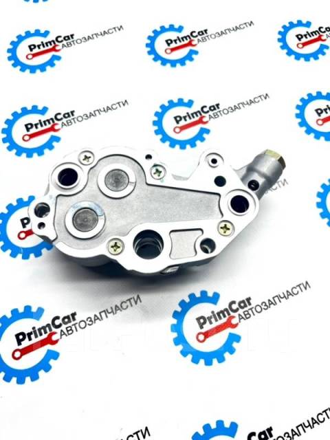 Масляный насос Mitsubishi Pajero ME201735 V26W 4M40 купить во ...