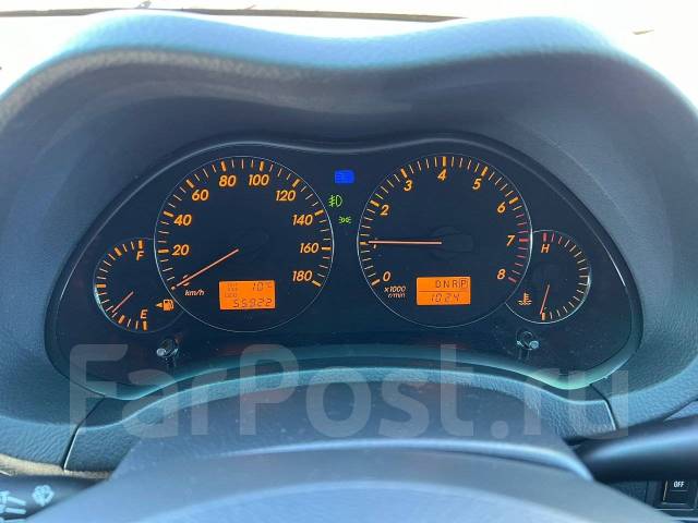 Датчик ABS передний левый Оригинал Toyota Avensis 2006 AZT251-1К70 ...