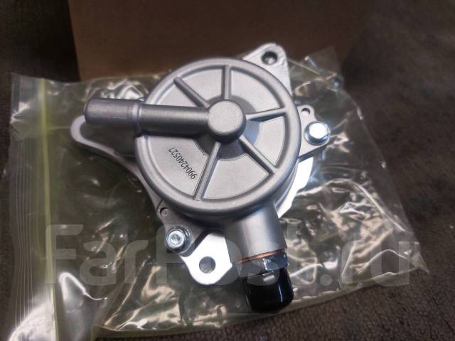 Вакуумный насос Mitsubishi Canter 4D33 4D35 4D36 ME013497 купить во ...