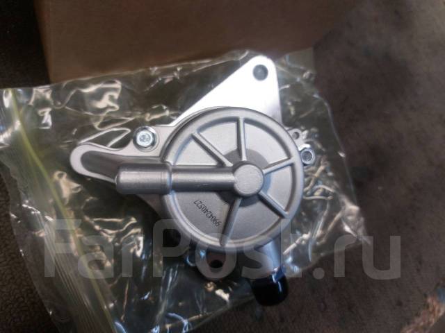 Вакуумный насос Mitsubishi Canter 4D33 4D35 4D36 ME013497 купить во ...