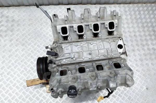 Двигатель Cadillac Escalade K2 L86 2018 купить в Москве по цене: 750 ...