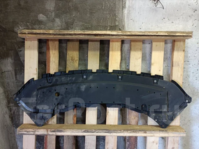 Защита переднего бампера Lexus RX200t RX300 RX450h RX350 купить во ...